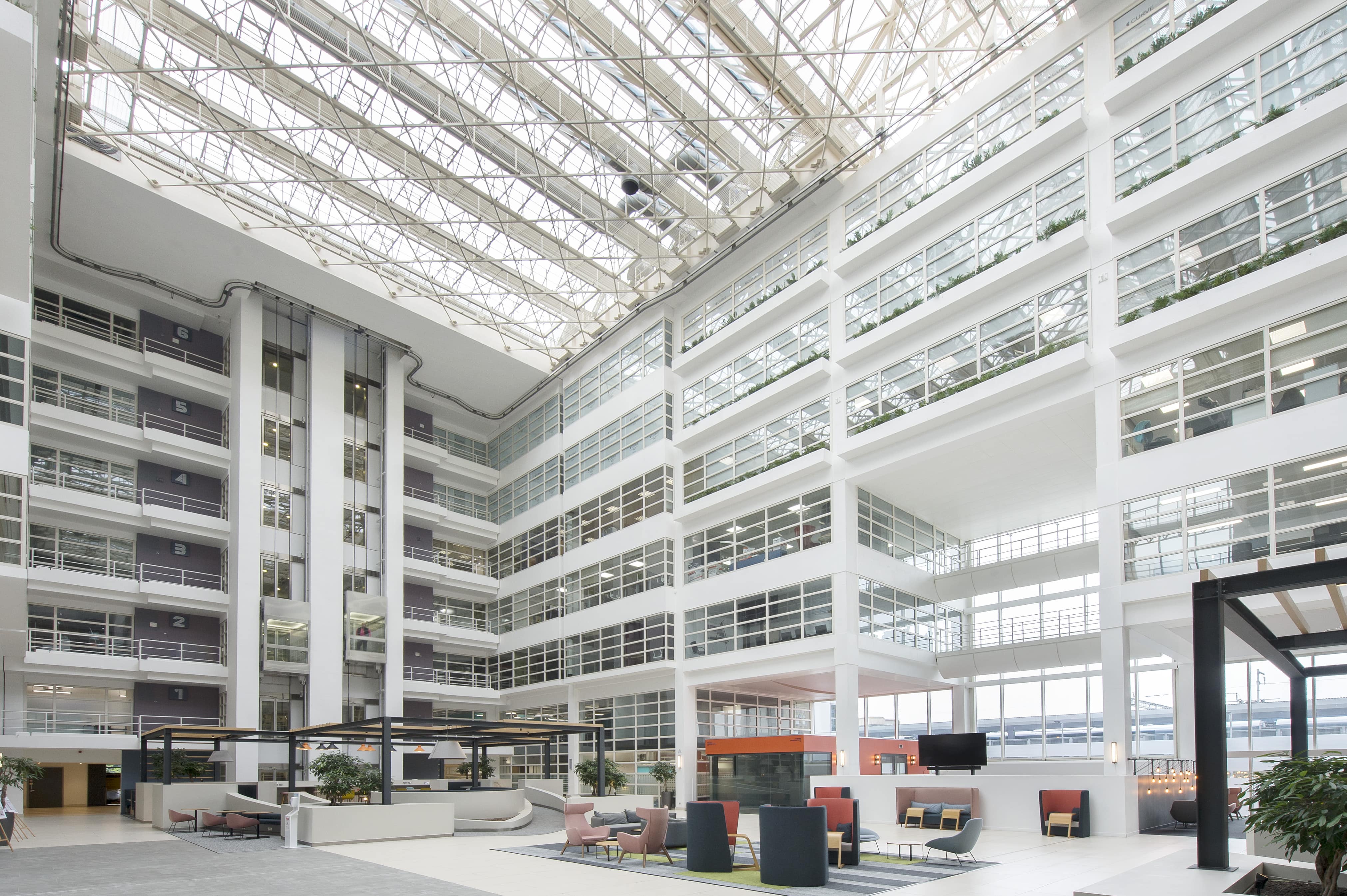 APEX Reading - Flexible, high‑quality workspaces tailored to your ...