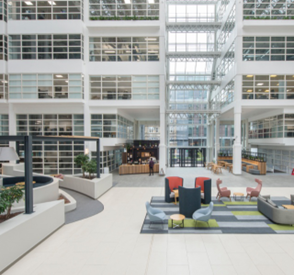 APEX Reading - Find your perfect office space