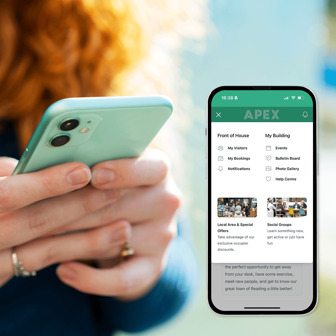APEX Reading - Everything you need, all in one place.